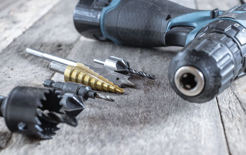 Tipos de brocas: como escolher o melhor? I Loja do Mecânico