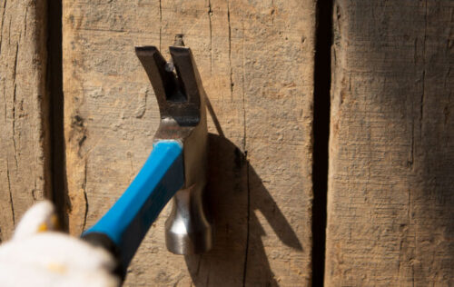 Como tirar rebite com facilidade | Loja do Mecânico