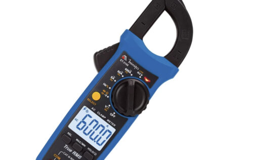 Descubra o que é amperímetro I Loja do Mecânico