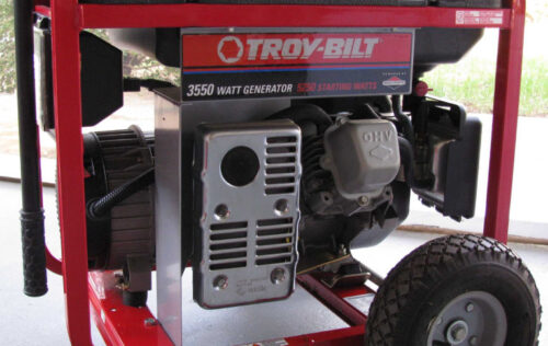 O que é um gerador elétrico? Fique por dentro | Loja do Mecânico