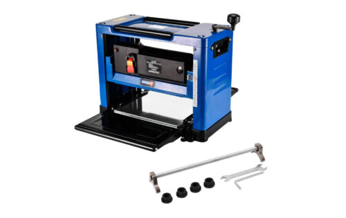 Conheça os tipos de plaina | Loja do Mecânico